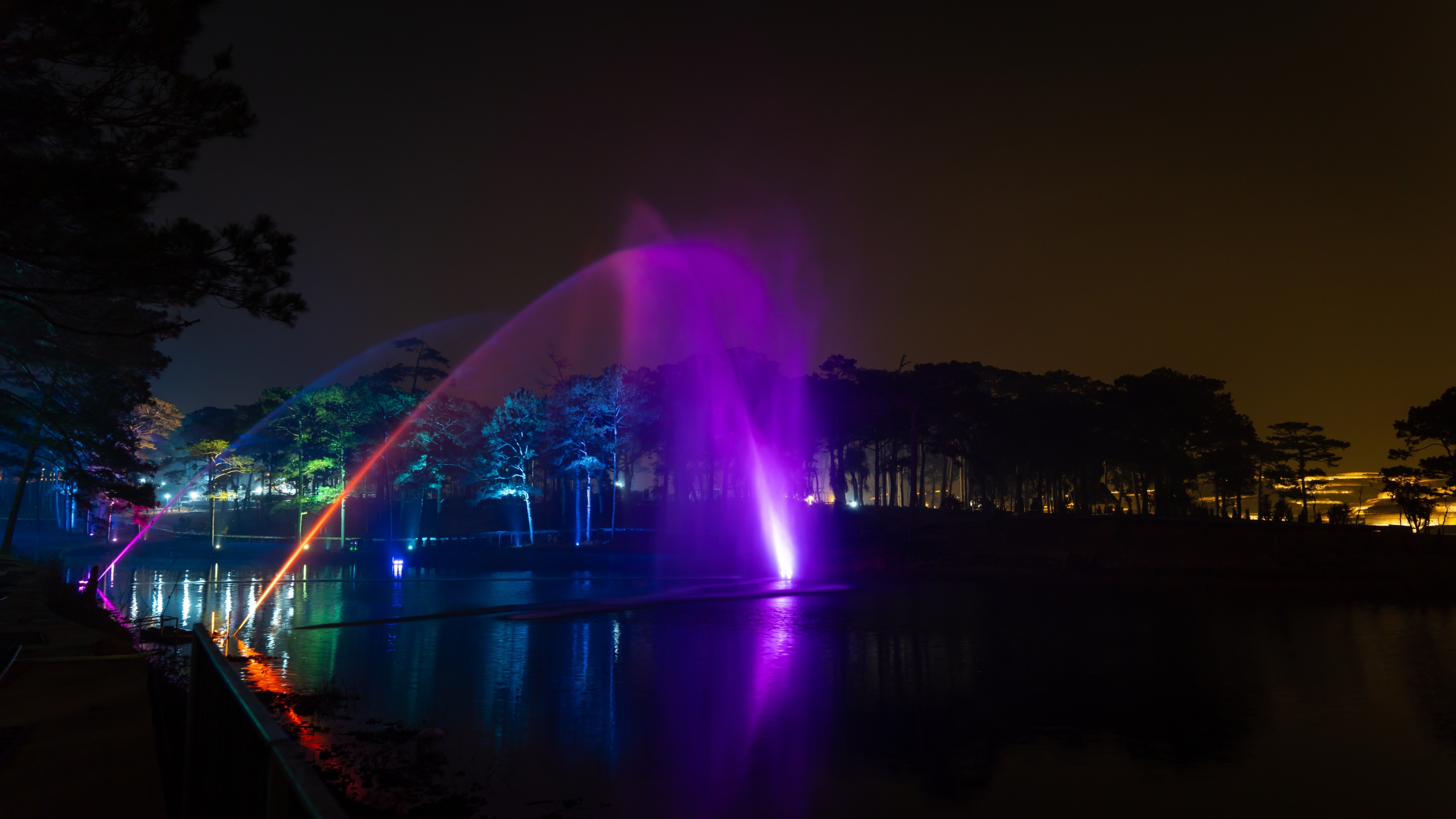 Trang chủ — Delight Park Dalat