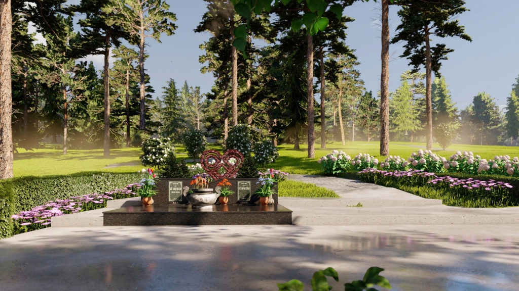 Vườn Tình Yêu — Delight Park Dalat