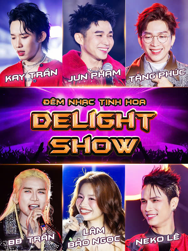 Trang chủ — Delight Park Dalat